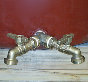 Add-A-Tap 20mm | Hose Fittings - Ladco Australia